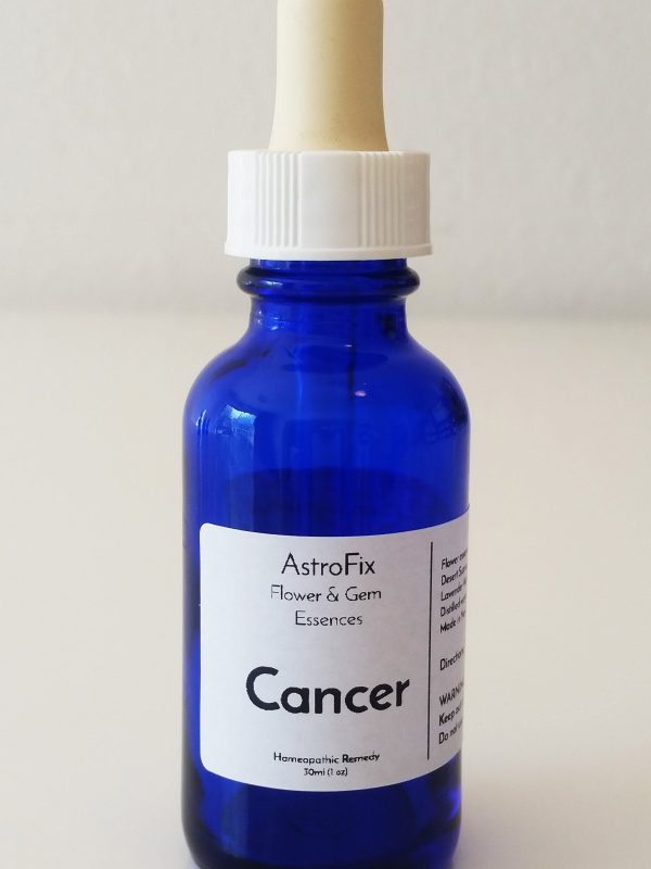 AstroFix | The blog of an astrology addict