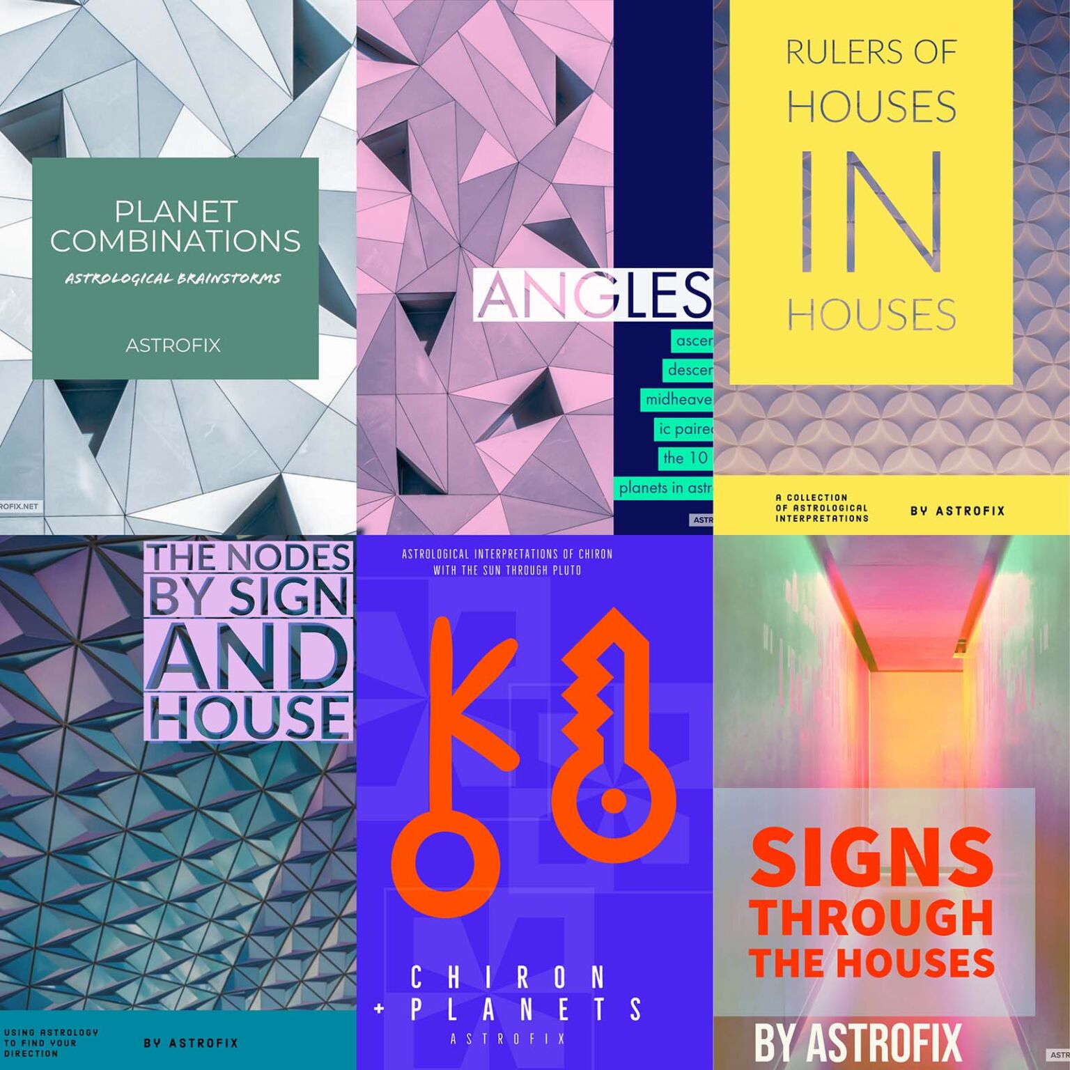 ASC DESC MC IC – AstroFix