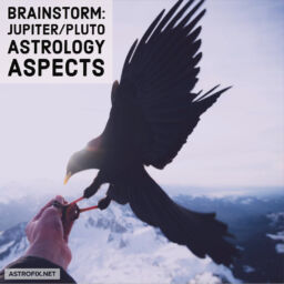 Brainstorm: Pluto / Midheaven Astrology Aspects – ASTROFIX