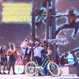 Brainstorm: Saturn in the 8th House Astrology – ASTROFIX