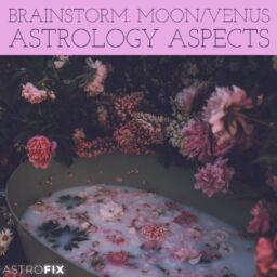 Brainstorm: Moon in the 8th House Astrology – ASTROFIX
