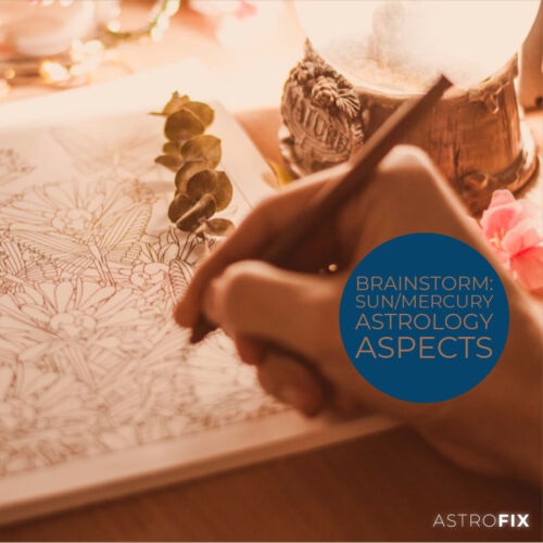 Planetary Brainstorms – ASTROFIX