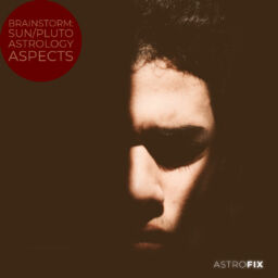 Brainstorm: Sun / Jupiter Astrology Aspects – ASTROFIX