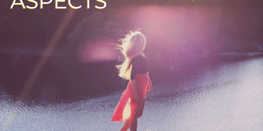 Brainstorm: Sun / Venus Astrology Aspects – ASTROFIX