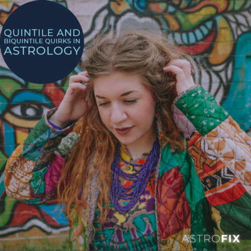 Aspect Patterns – ASTROFIX