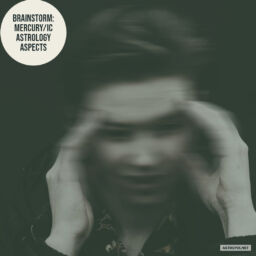 Brainstorm: Mercury / Pluto Astrology Aspects – ASTROFIX
