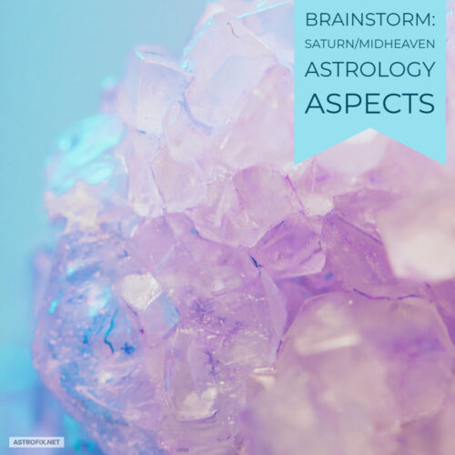 saturn – ASTROFIX