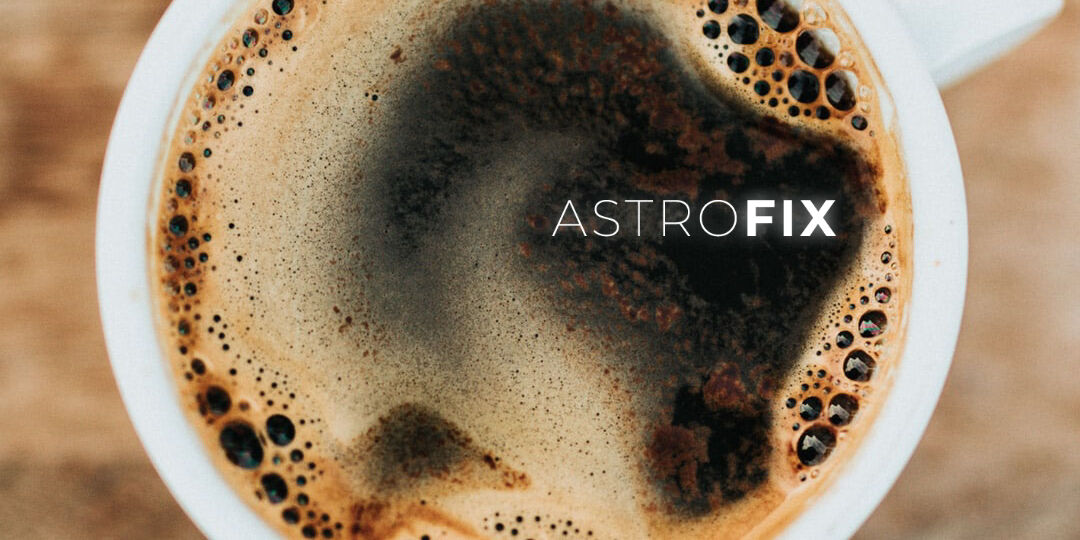 Fixed Stars + – AstroFix