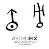How to Read Your Natal Chart and Aspectarian – ASTROFIX