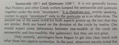 Brainstorm: Sun / IC Astrology Aspects