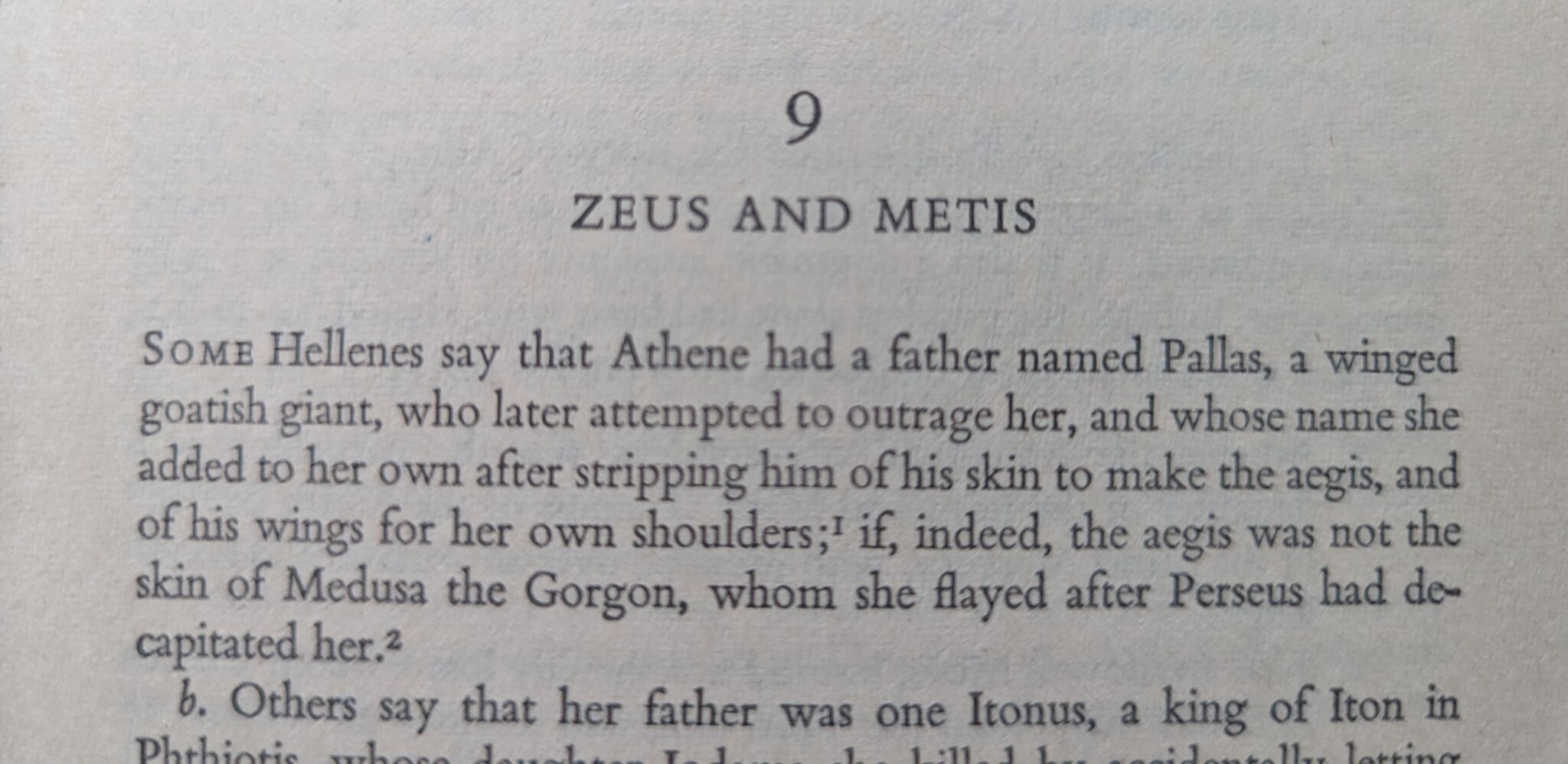 Pallas Athene in Aspect to the Planets in Astrology